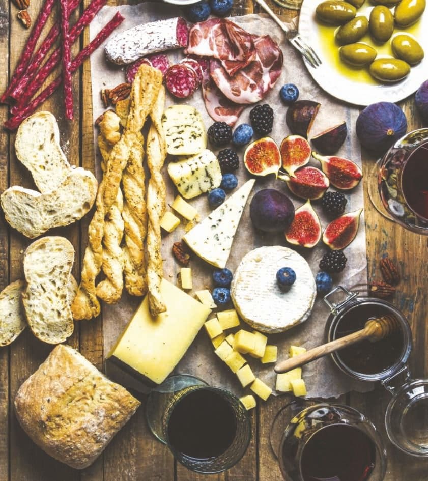 Pairing Principles - Conservation News