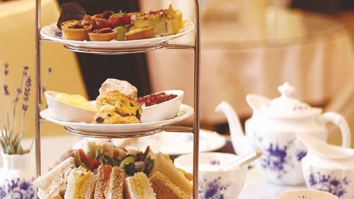Make Time for Tea - Conservation News