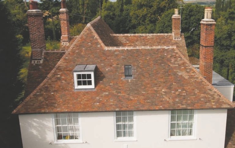The history of clay tiles - Conservation News