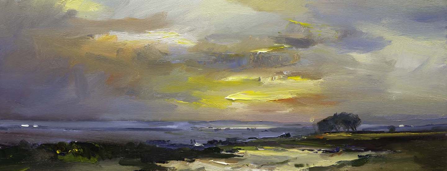 David Atkins - Capturing the beauty of The Ashdown and Camber Sands ...